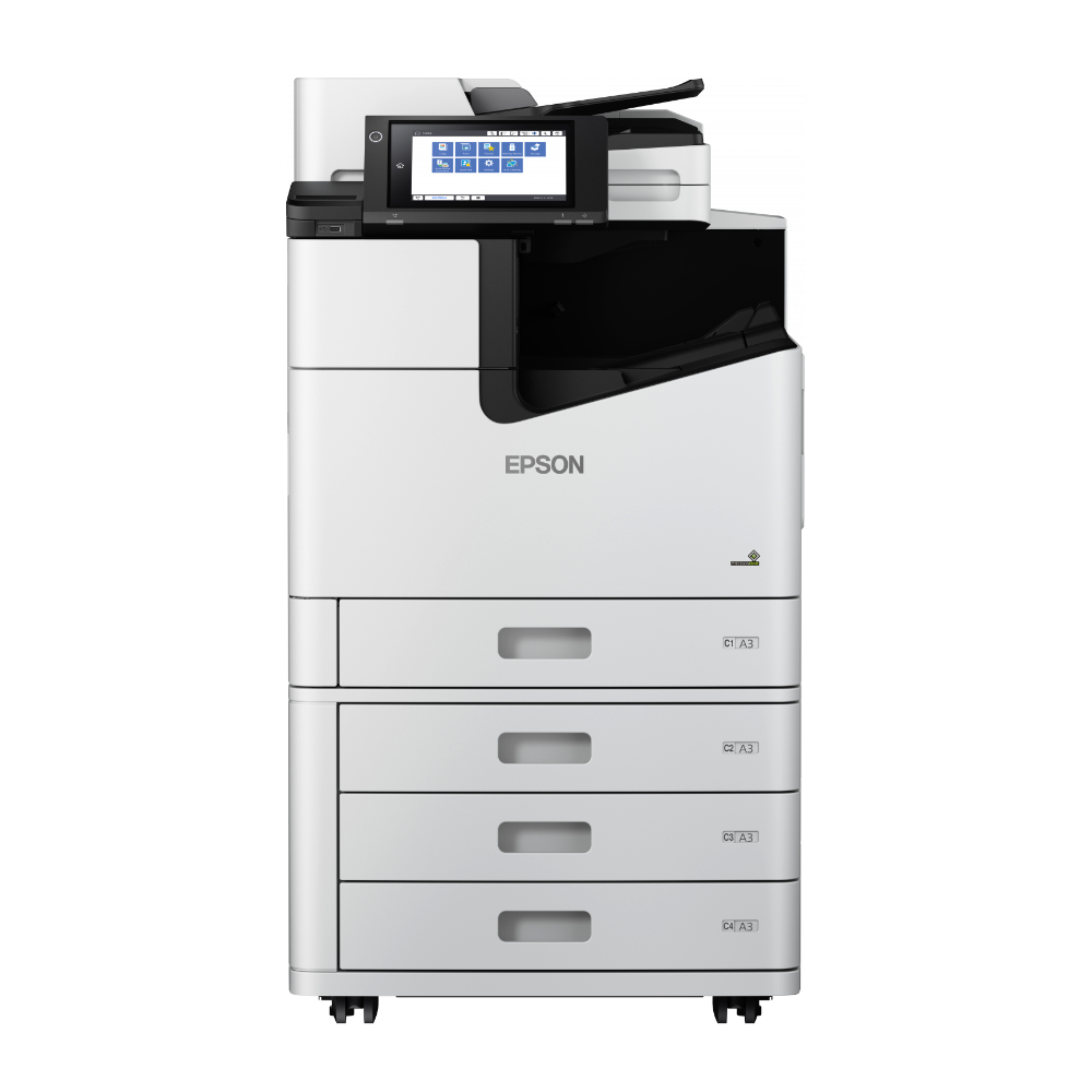 Epson WorkForce Enterprise WF-C20600/C21000 - UK Photocopiers